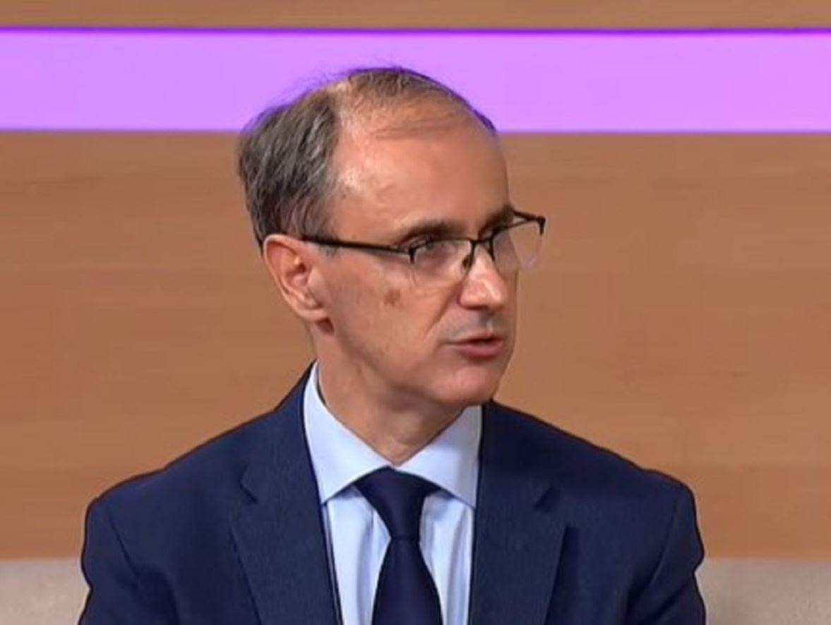 Ko je Đuro Macut mandatar za sastav nove Vlade Srbije | EUpravo zato