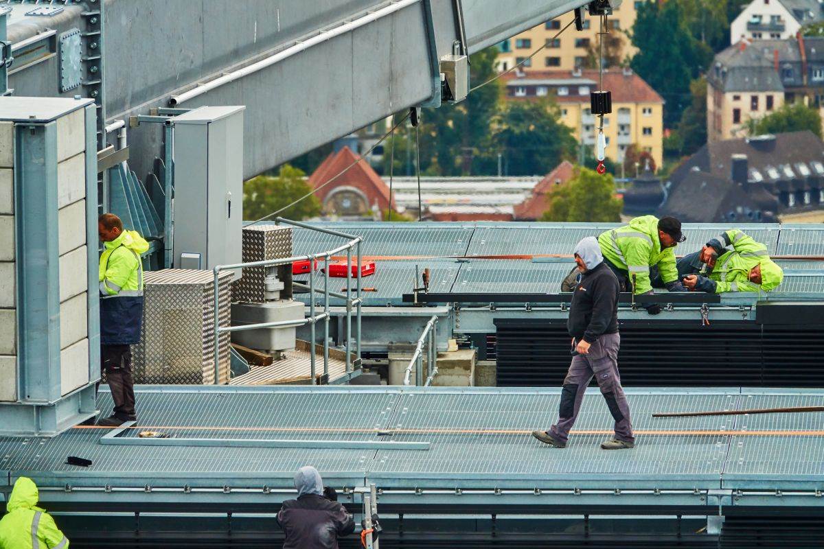 Nemačka privreda u problemu: Prognoze do 2027. nisu optimistične, kako ...