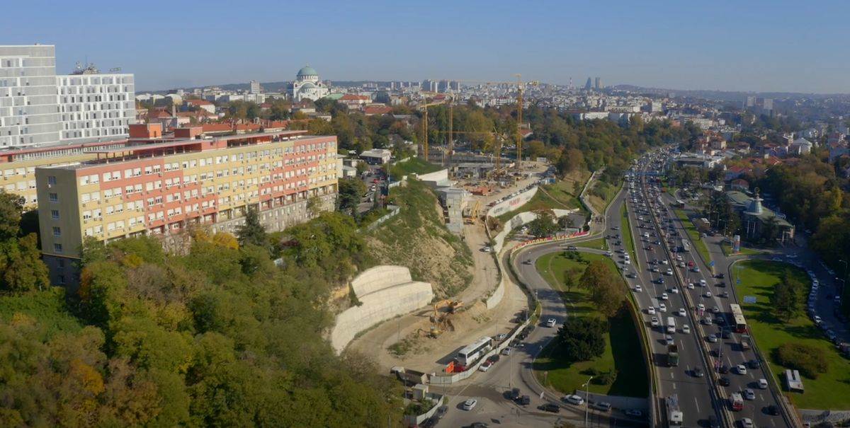 Bolnica Tiršova 2: Najveća donacija EU, prvi pacijenti 2026. | EUpravo zato