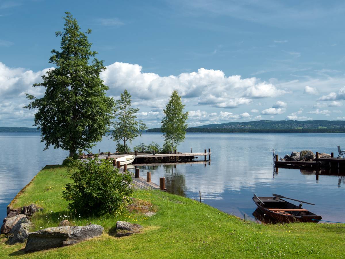 Najveći evropski krater od meteorita ispumpava metan | EUpravo zato