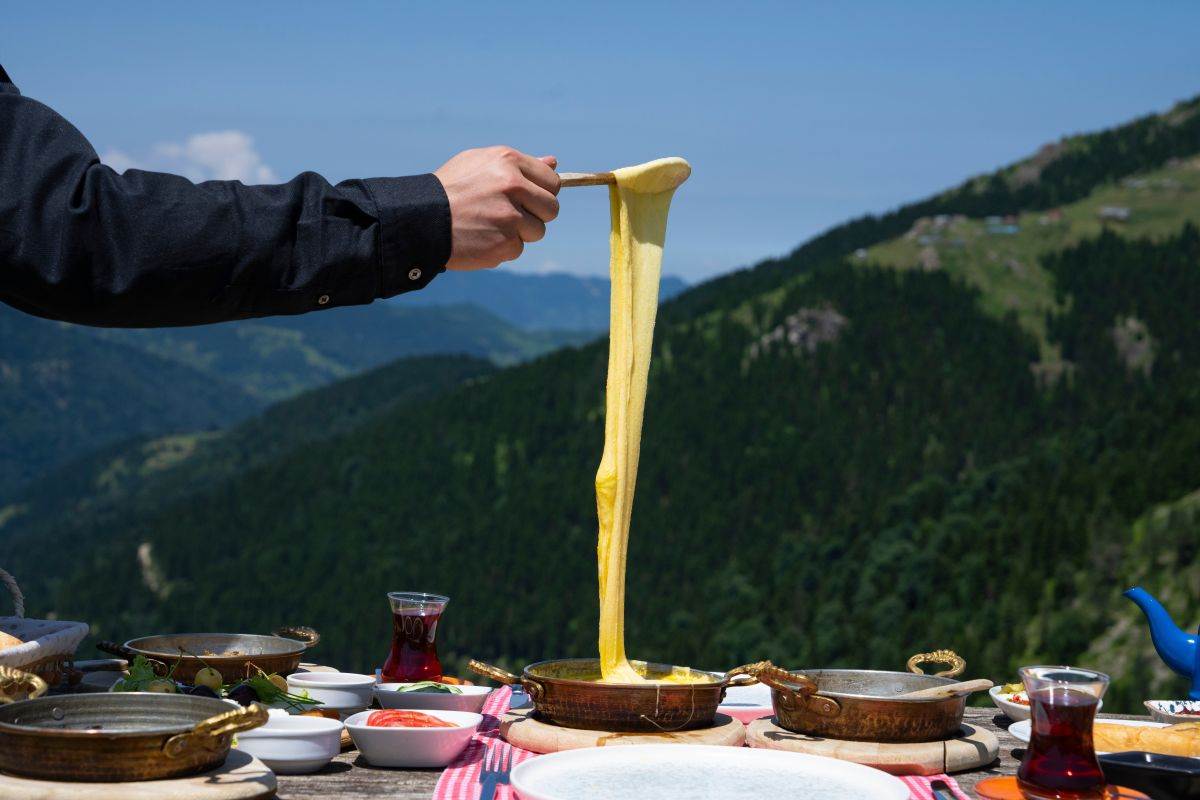 Svrljiški belmuž najbolje jelo sa sirom na svetu | EUpravo zato