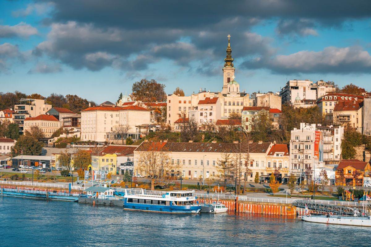 Sofija najbolji grad za prolećni odmor, Beograd na 5. mestu | EUpravo zato
