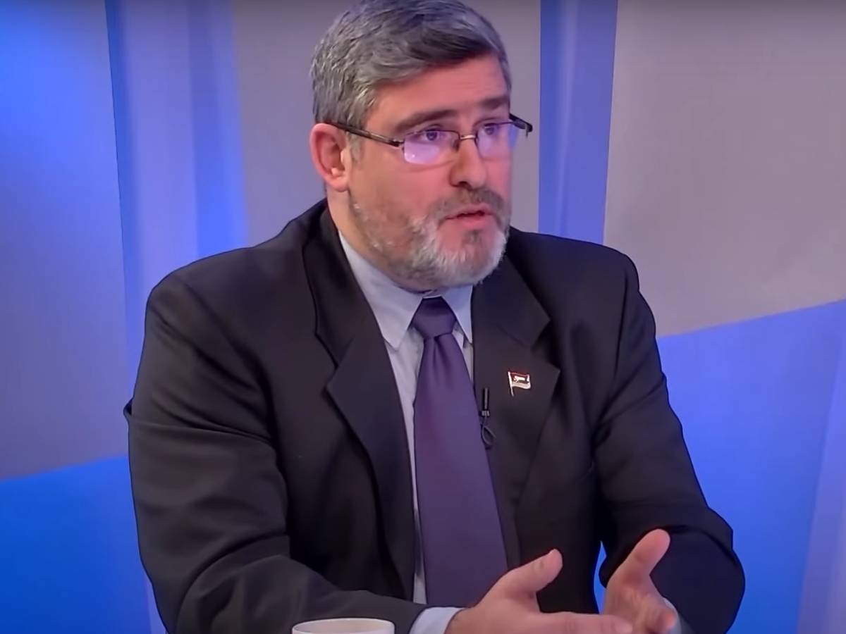 Ko je Nemanja Starović, novi ministar za evropske integracije u Vladi ...