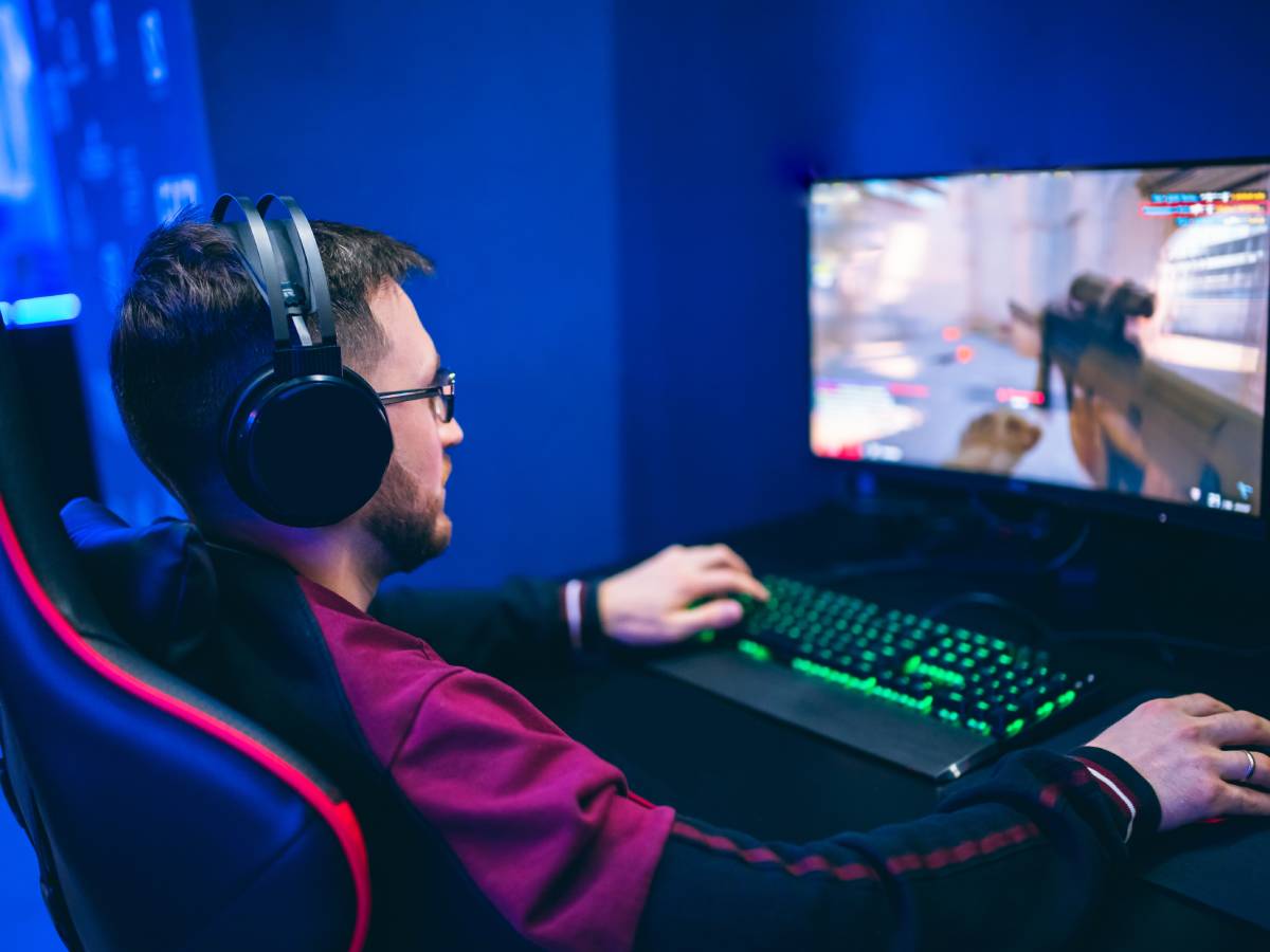 Gejming industrija u Srbiji obara rekorde | EUpravo zato
