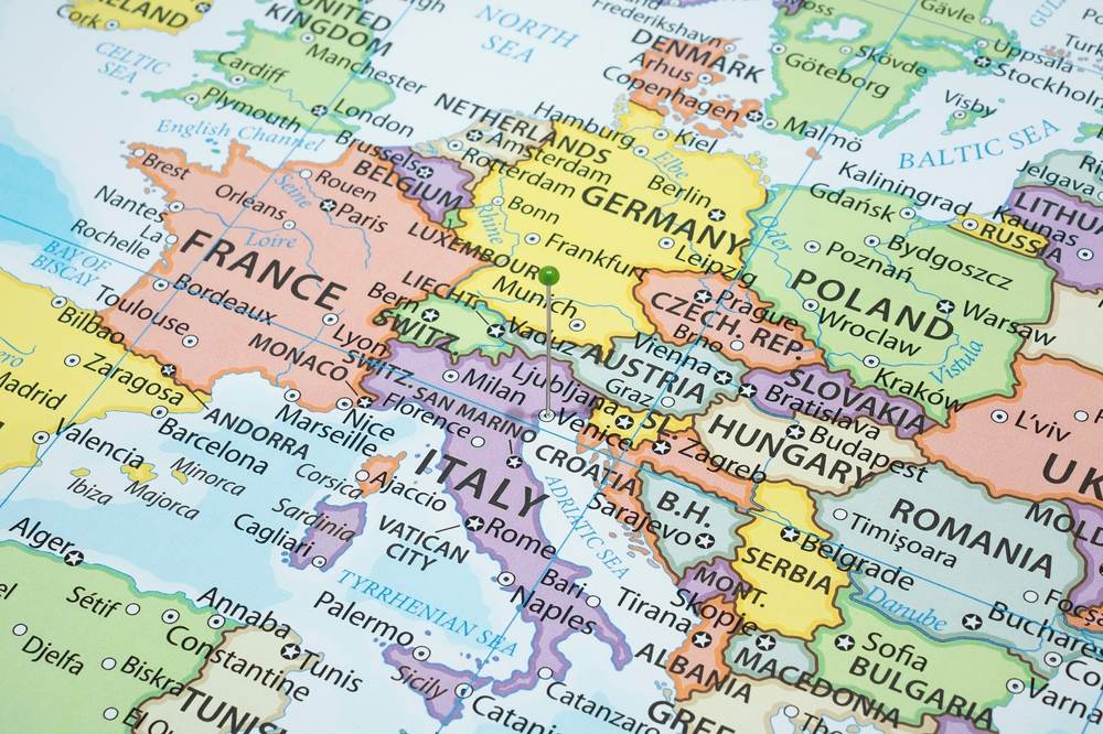 Stanovništvo Evropske unije stari, natalitet u padu gde se najmanje ...