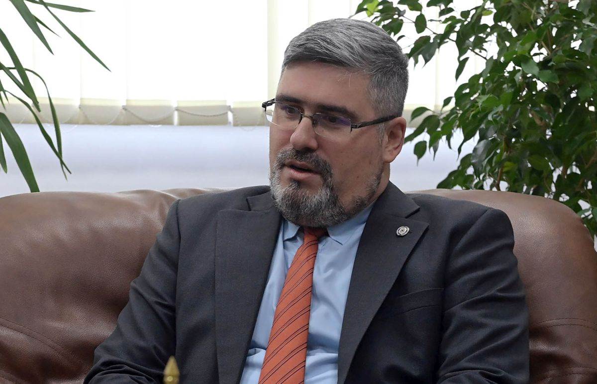 Minister Starović for EUpravo Zato: Our Ambition is to Accelerate ...