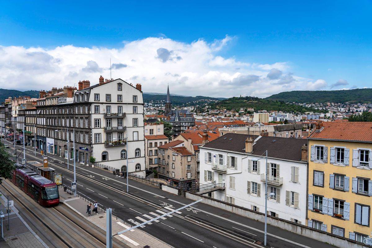 Kako se gradovi preuređuju u Francuskoj uz učešće građana: Primer ...