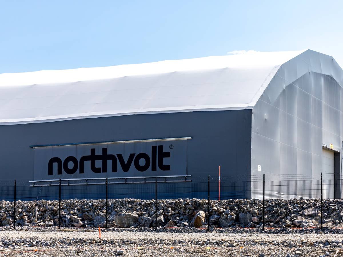 Švedski Nortvolt će trajno zaustaviti proizvodnju baterija do kraja ...