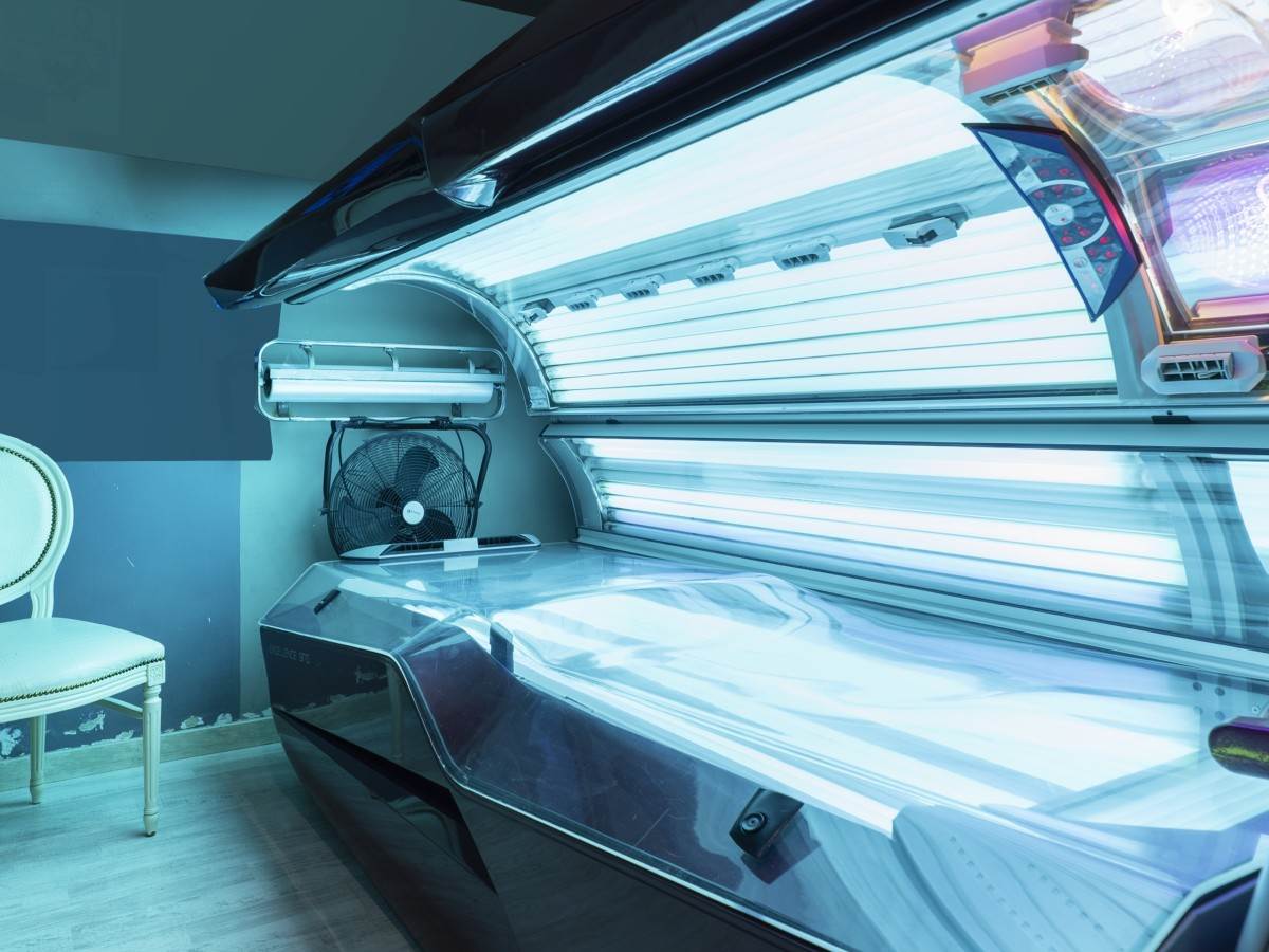 Poslanici Evropskog parlamenta traže zabranu solarijuma zbog porasta ...