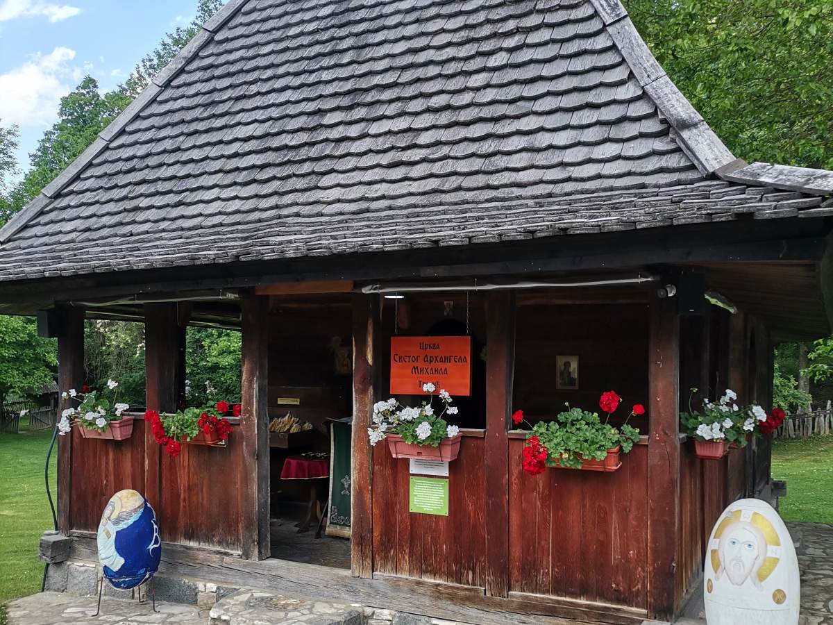 Tri srpska sela u konkurenciji za prestižnu UN nagradu | EUpravo zato