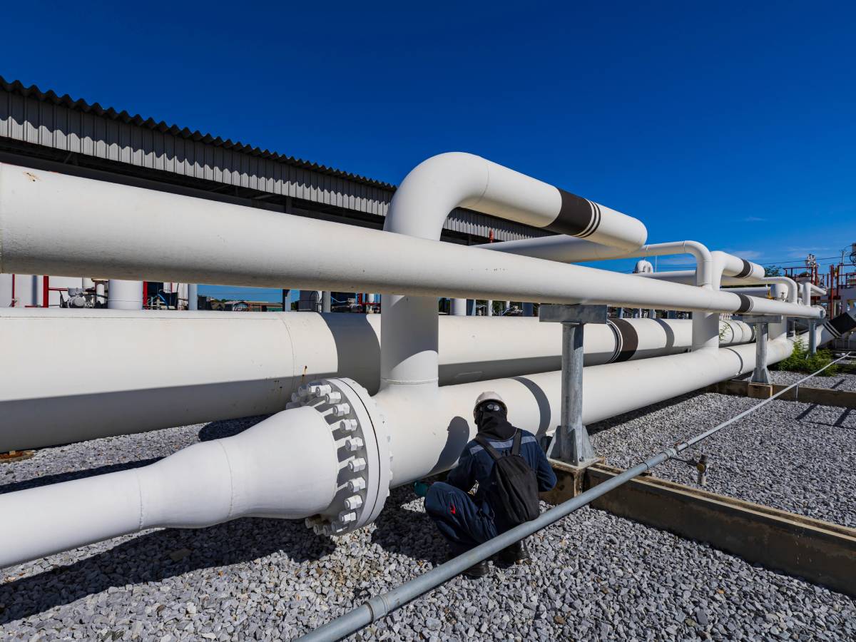 Srbija planira da uvede vodonik u gasovode | EUpravo zato