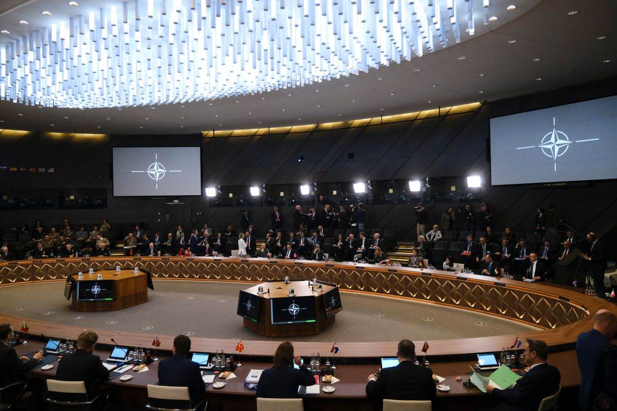 Počinje NATO samit u Hagu: Koje teme su na stolu? | EUpravo zato
