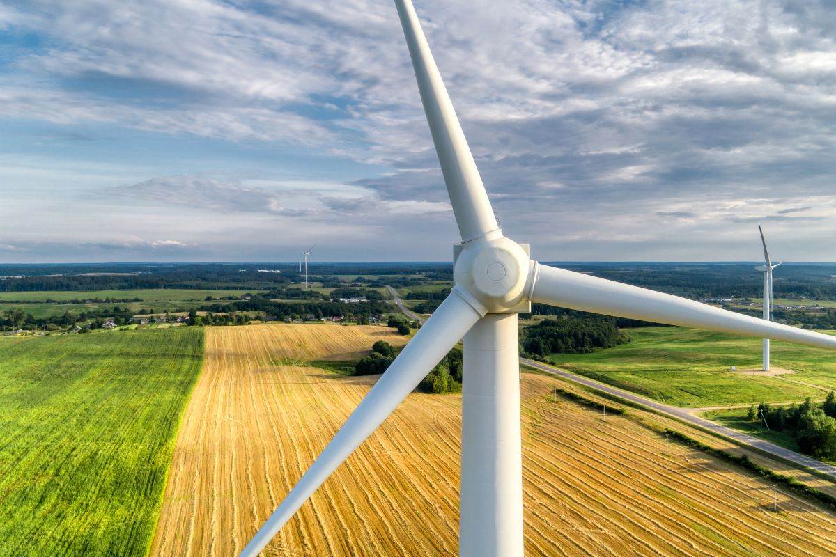 Vetar će biti ključni izvor energije u narednim godinama | EUpravo zato