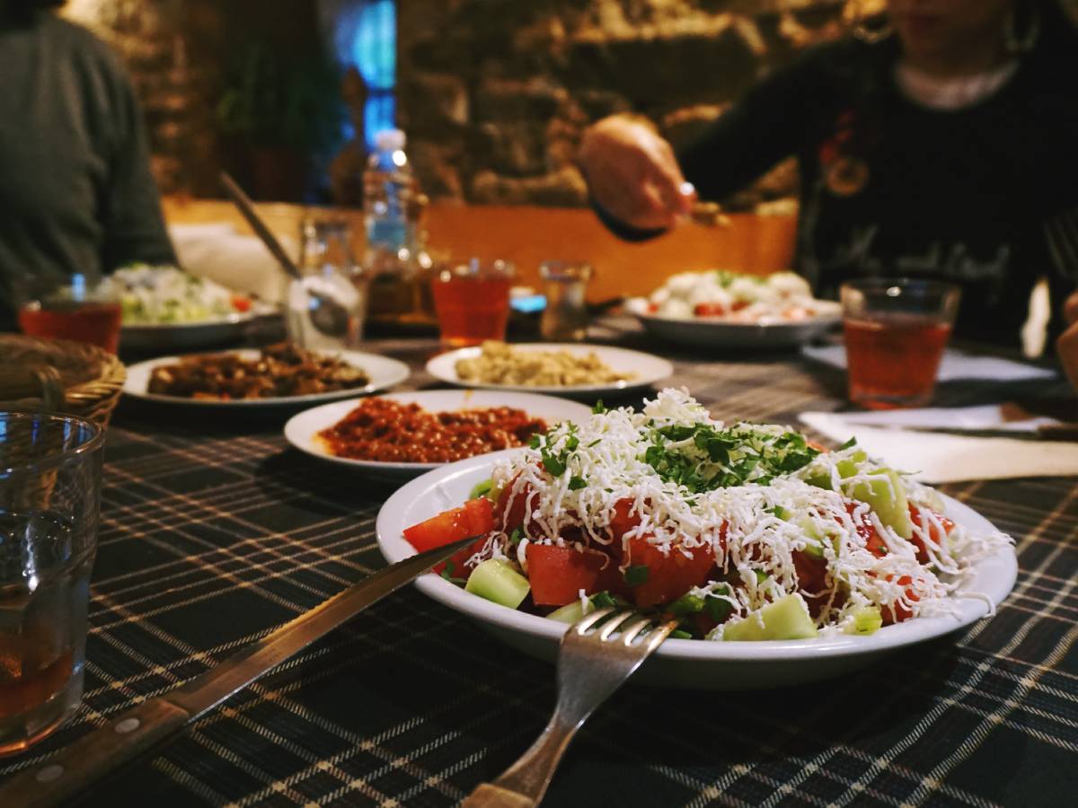 Šopska salata među 24 najbolje na svetu | EUpravo zato