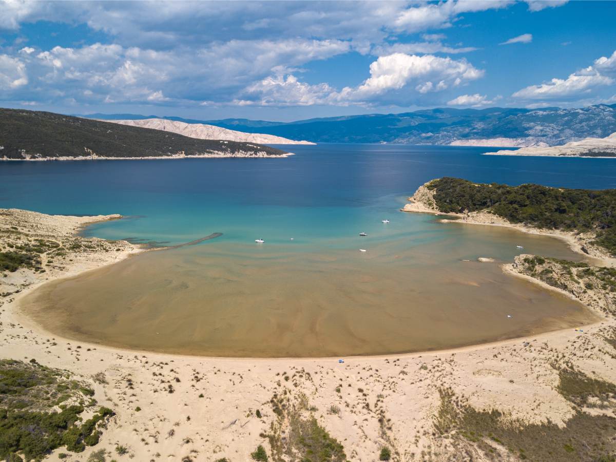 Najlepše nudističke plaže u Evropi | EUpravo zato
