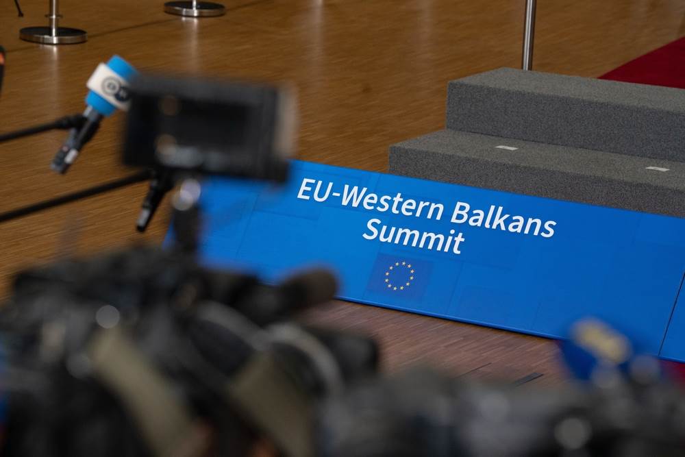 Berlinski proces: Više od 10 godina povezivanja Zapadnog Balkana sa EU ...