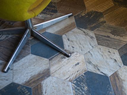 Medonosni vrt u Silosima oaza usred grada: Kako izgleda api komora ...