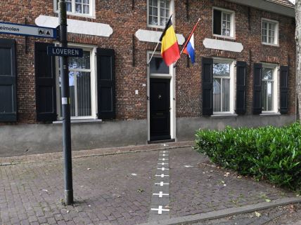 Da li ste čuli za grad Barle, koji dele Holandija i Belgija? | EUpravo zato