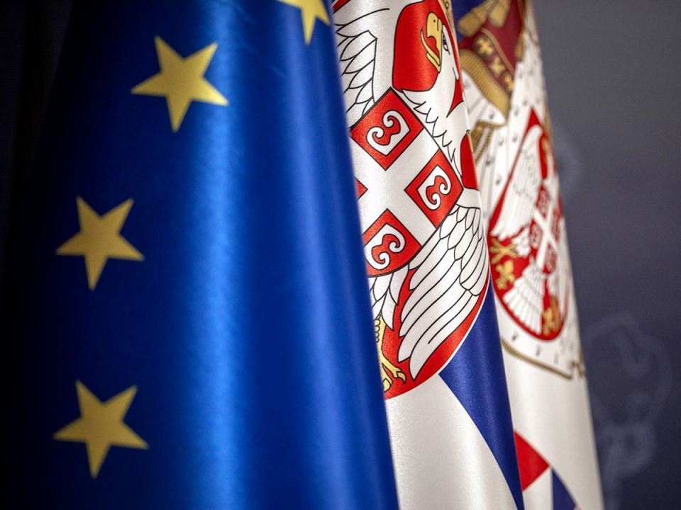 Pregovarački klasteri | EUpravo zato